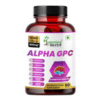 Humming Herbs Alpha GPC capsules