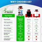 Humming Herbs amino acids supplement