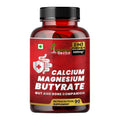 Humming Herbs Calcium Magnesium supplement