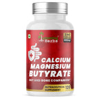 Humming Herbs calcium magnesium supplement