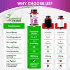 Humming Herbs cognitive performance aid