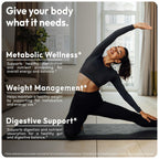Humming Herbs herbal supplement for vitality