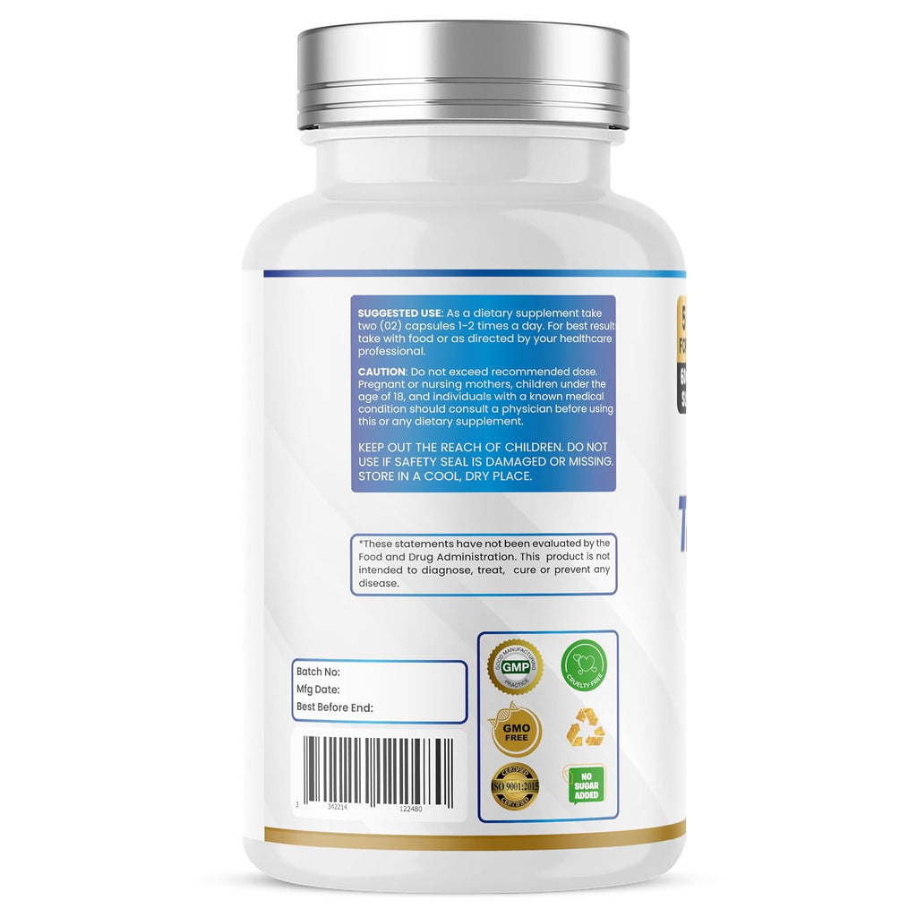 Humming Herbs immune system booster