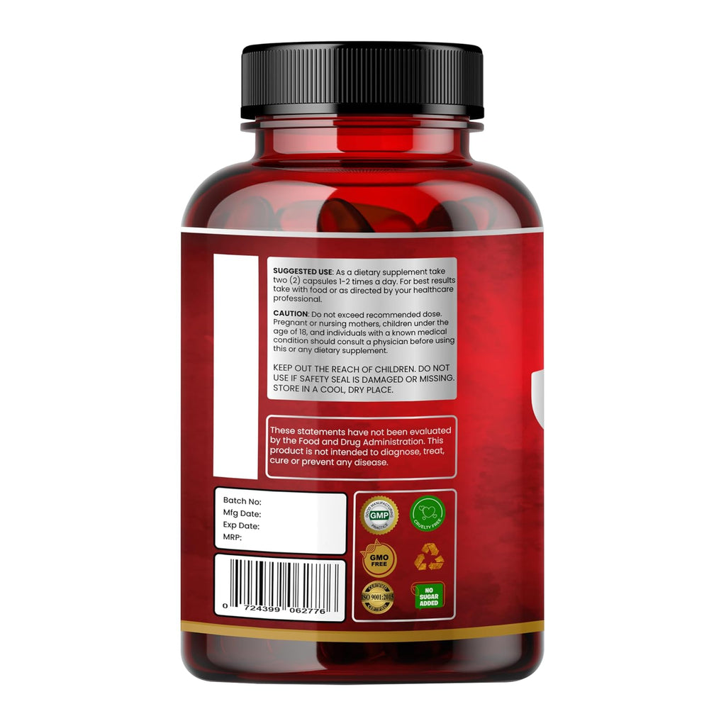 Humming Herbs mineral supplement benefits