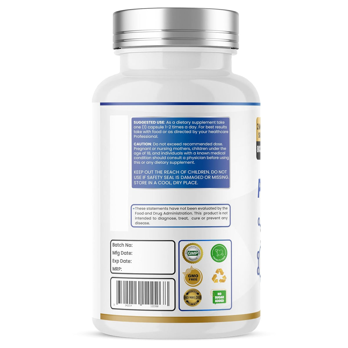 Humming Herbs potassium supplement benefits