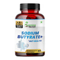 Humming Herbs Sodium Butyrate capsules