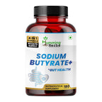 Humming Herbs Sodium Butyrate capsules