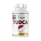 Humming Herbs TUDCA 1000 mg capsules