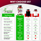 Humming Herbs TUDCA for digestive health