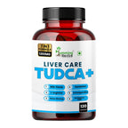 Humming Herbs TUDCA liver support