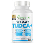 Humming Herbs TUDCA supplement capsules