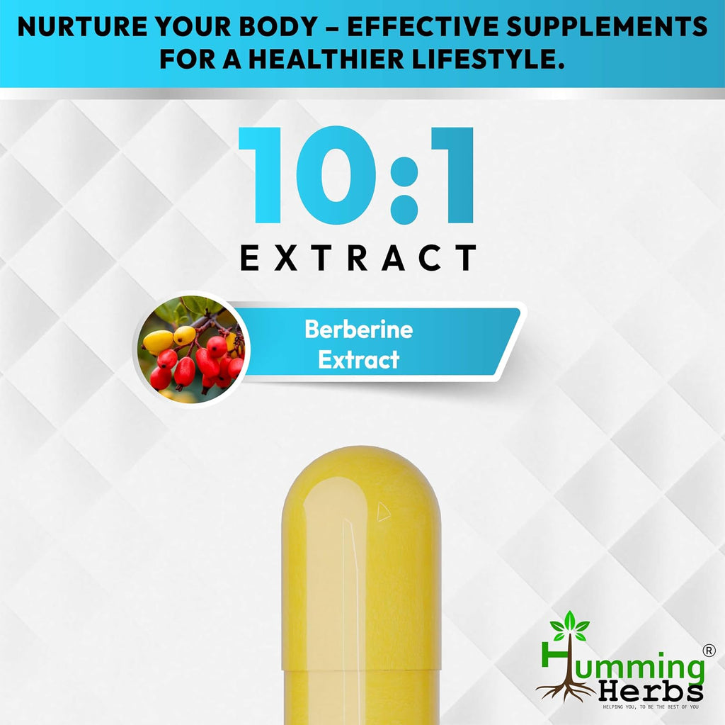 Humming Herbs vegan health support