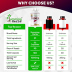 Humming Herbs vegan trace minerals