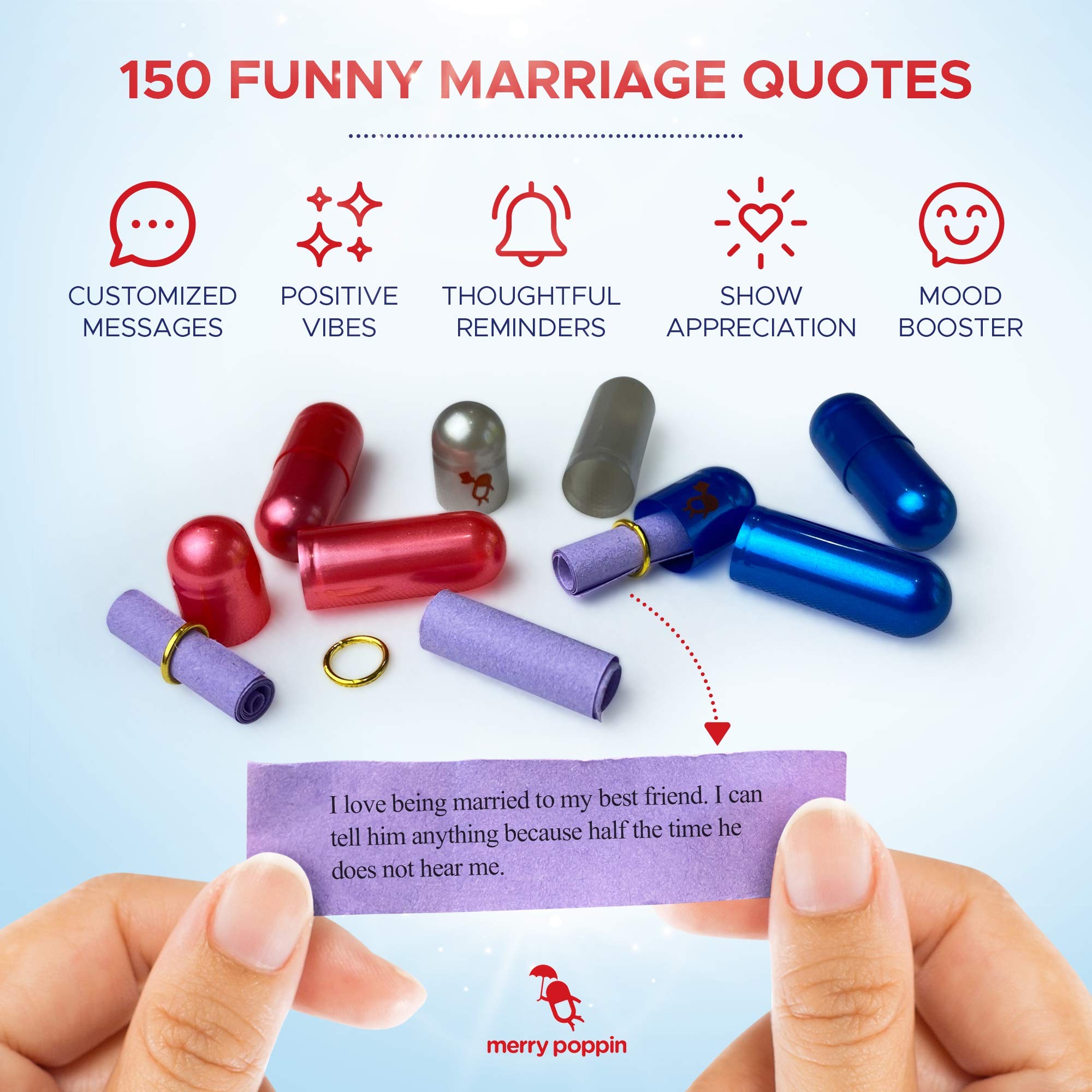 humorous vitamin supplements for love
