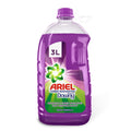 Humutan Ariel clothes wash benefits