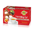 Hung Phat Mangosteen Tea bags for wellness