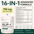 hunger management supplement for weight loss