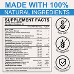 hunger support supplement for weight loss