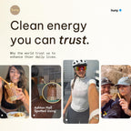 HUNY energizing shilajit resin treats
