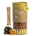 HUNY shilajit honey sticks pack