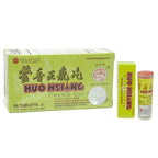Huo Hsiang multivitamins for daily health