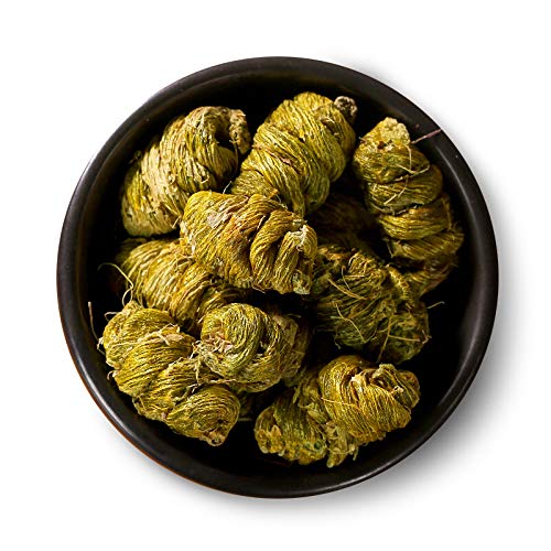 Huo Shan Herba Dendrodii Officinalis benefits