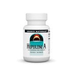 Huperzine A 100 mcg tablets