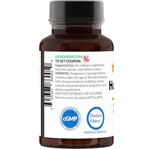 Huperzine-A 200mcg for improved concentration