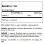 Huperzine A 50 mcg brain health