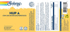 Huperzine A capsules for cognitive support