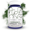 Huperzine A cognitive enhancement capsules