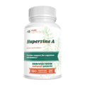 Huperzine A cognitive support capsules