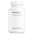 Huperzine-A daily supplement capsules