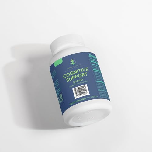 Huperzine A for memory support