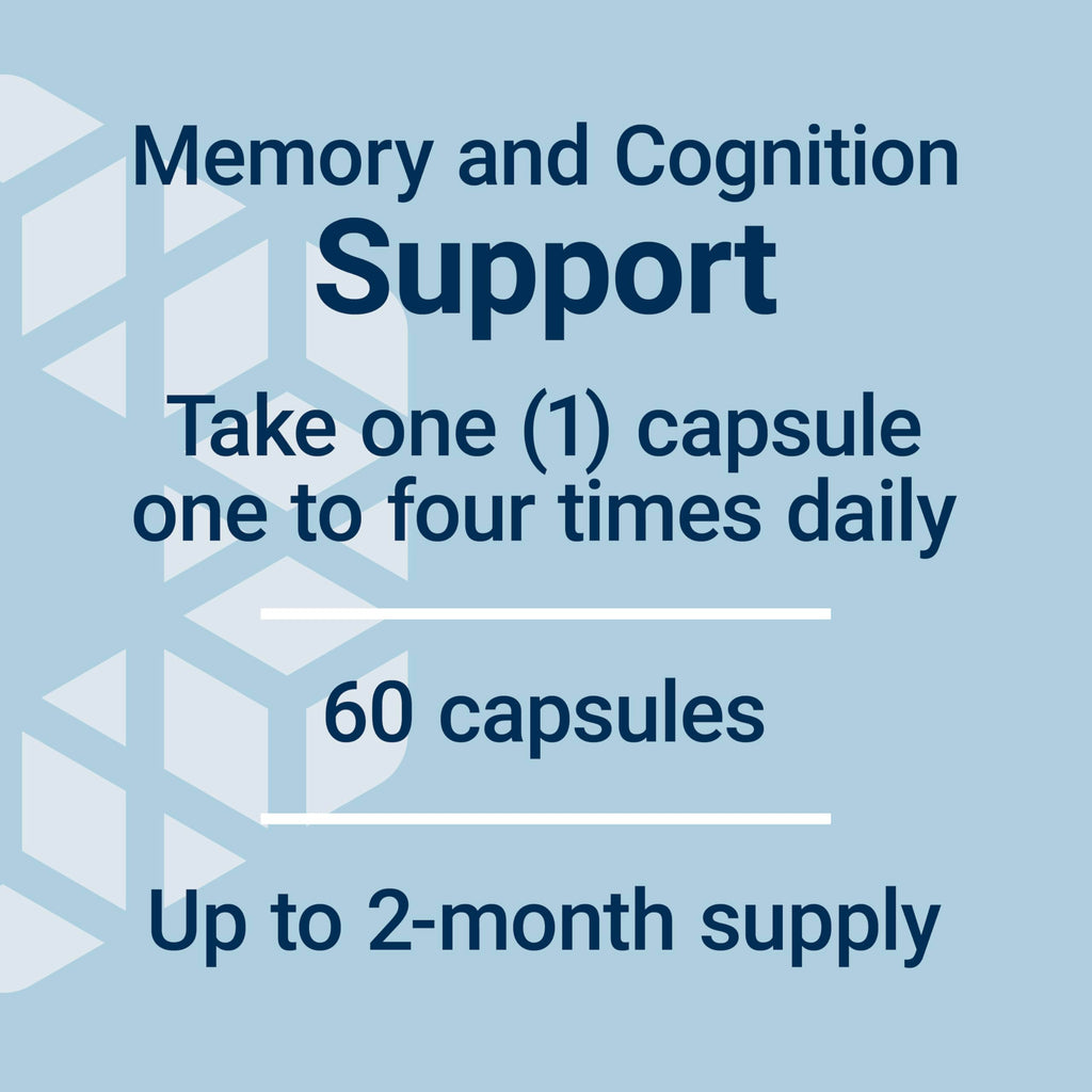 Huperzine A for mental clarity