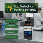 Huperzine A for mental clarity