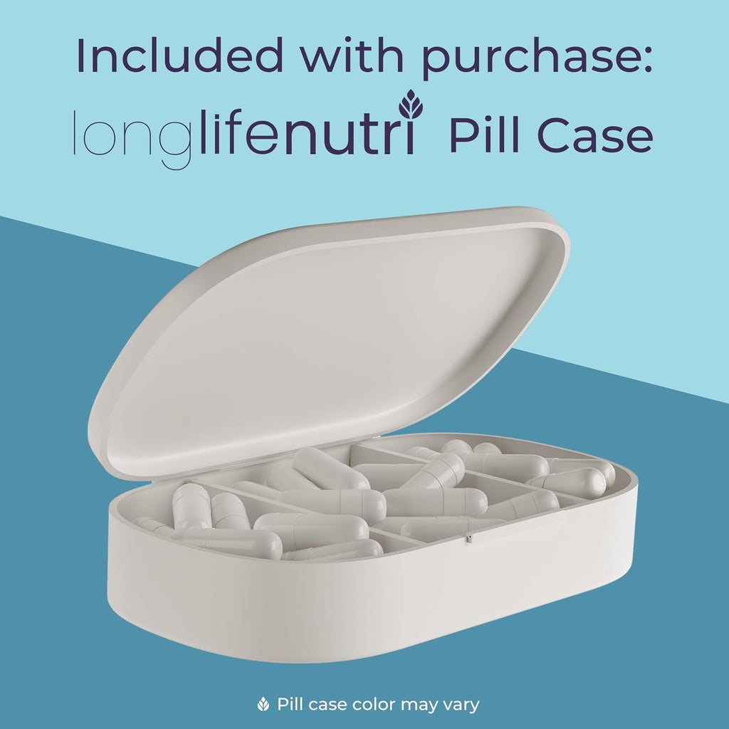 Huperzine A for seniors health