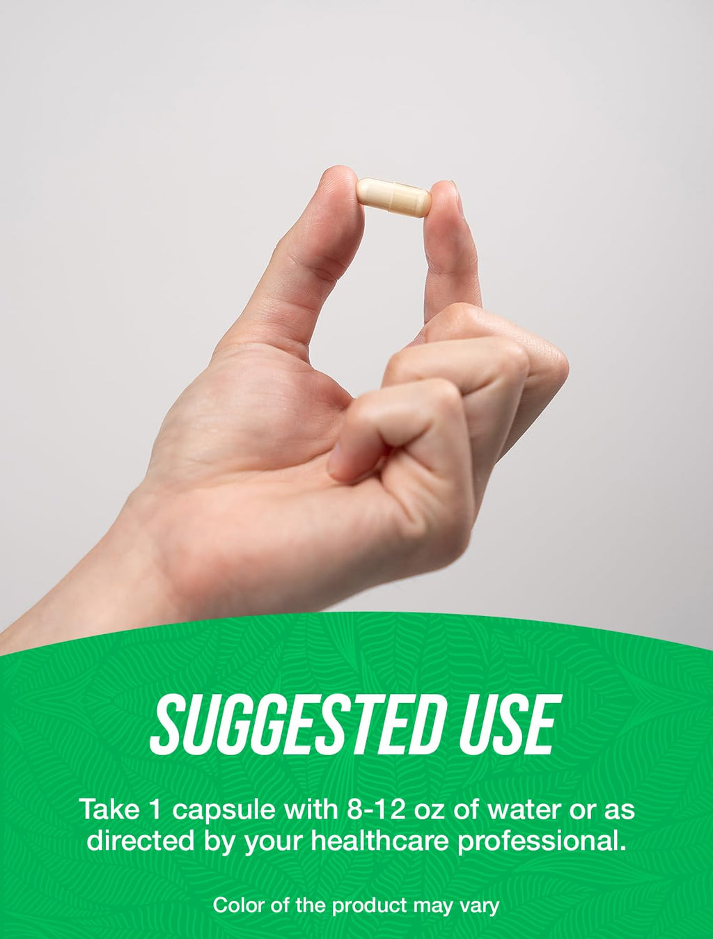 Huperzine A kids multivitamin option
