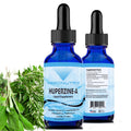 Huperzine-A liquid supplement benefits