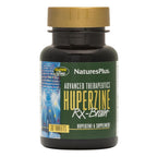 Huperzine A multivitamin for brain health