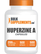 Huperzine A multivitamin for men
