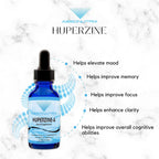 Huperzine-A multivitamin for women's wellness
