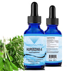 Huperzine-A multivitamins for cognitive support