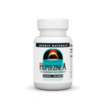 Huperzine A supplement for brain health