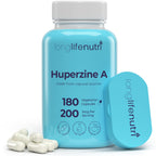 Huperzine A vegetarian capsules
