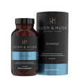 Hush & Hush turmeric immune booster