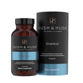 Hush & Hush vitamin C capsules