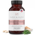 Hush & Hush vitamin C supplement
