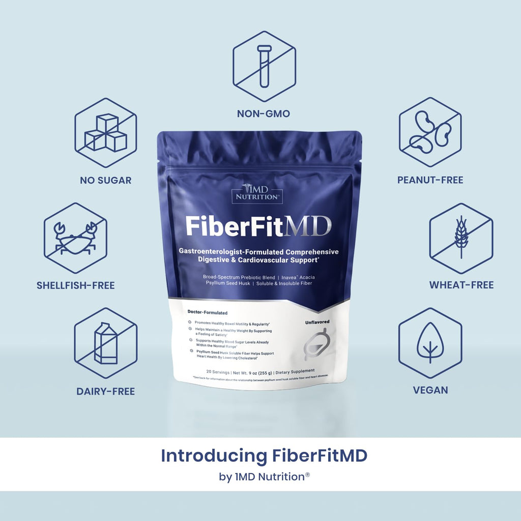 husk psyllium for effective digestion
