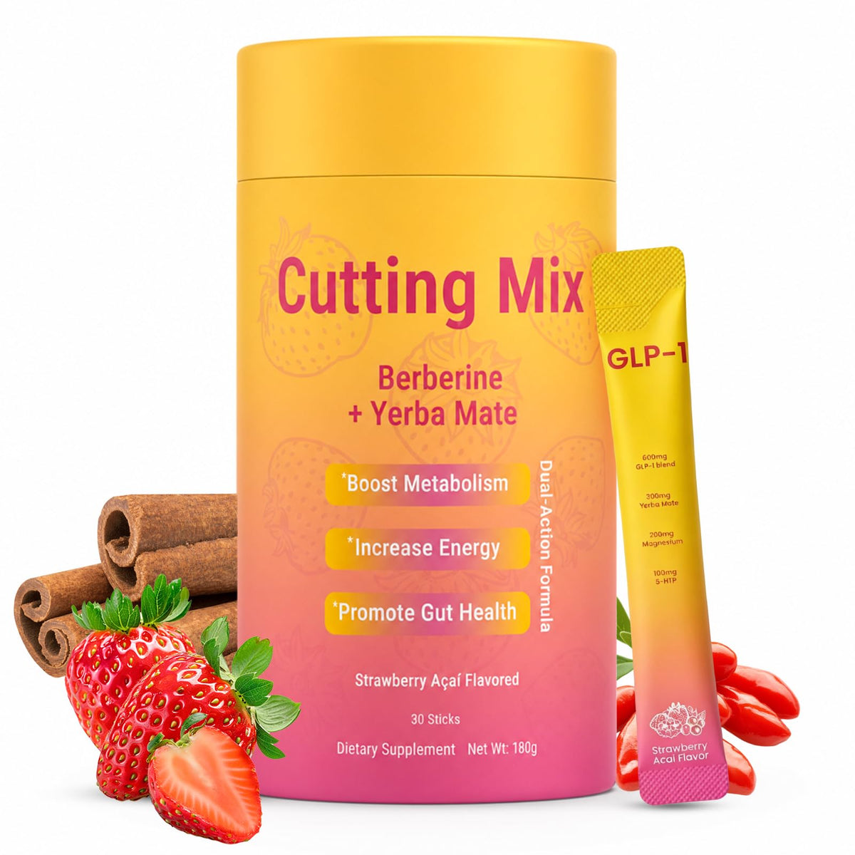 HUUAYAO cutting mix drink powder